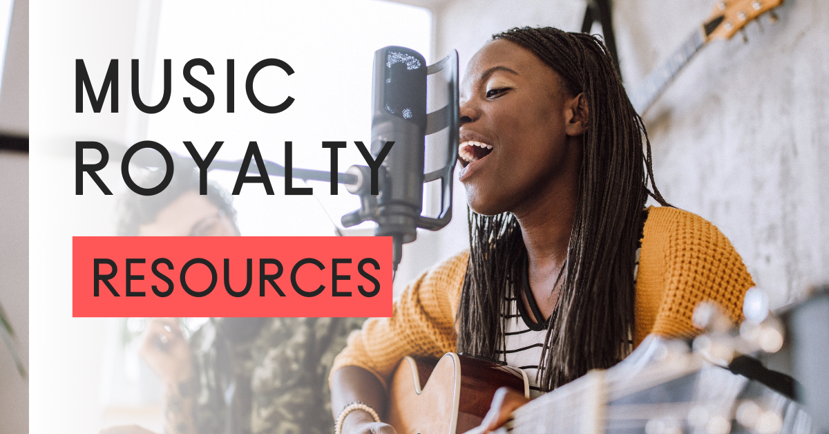 Videos - Canadian Musician Royalty Collection Initiative